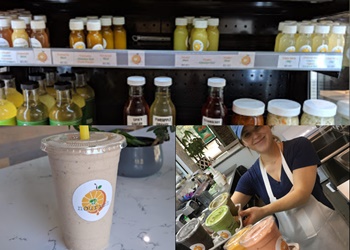 3 Best Juice Bars in Houston, TX - Expert Recommendations