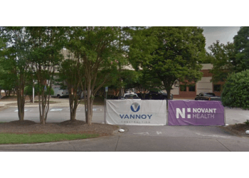 Novant Neurology And Sleep