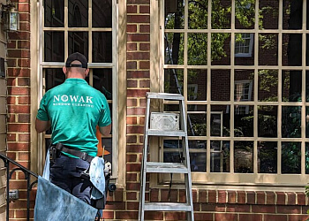 3 Best Window Cleaners in Norfolk, VA - Expert Recommendations