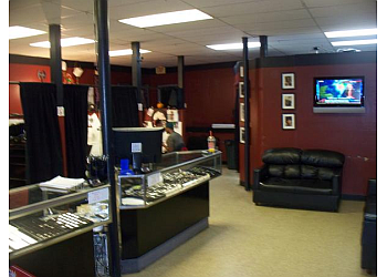 3 Best Tattoo Shops in Springfield, MA - Expert Recommendations