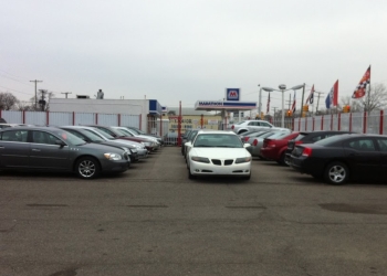 3 Best Used Car Dealers in Detroit, MI - Expert Recommendations