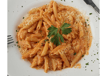 3 Best Italian Restaurants in Worcester, MA - Expert Recommendations