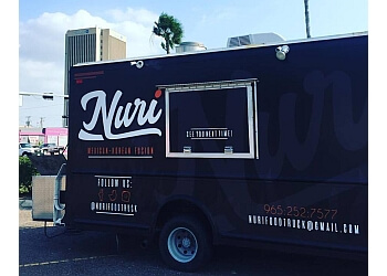 3 Best Food Trucks in McAllen, TX - ThreeBestRated