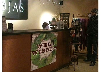 3 Best Massage Therapy in Baltimore, MD - Expert Recommendations