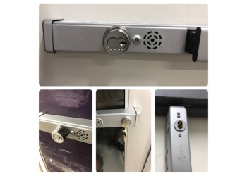 3 Best Locksmiths in Costa Mesa, CA - Expert Recommendations