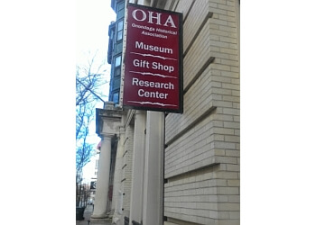 3 Best Landmarks in Syracuse, NY - Expert Recommendations