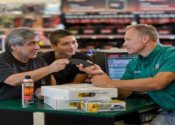 3 Best Auto Parts Stores in Chattanooga, TN - ThreeBestRated