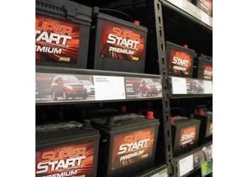 3 Best Auto Parts Stores in Corpus Christi, TX - ThreeBestRated