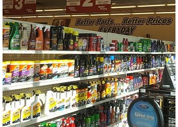 3 Best Auto Parts Stores in Kansas City, MO - Expert Recommendations