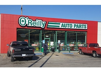 3 Best Auto Parts Stores in Kansas City, MO - Expert Recommendations