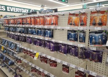 3 Best Auto Parts Stores in Laredo, TX - ThreeBestRated