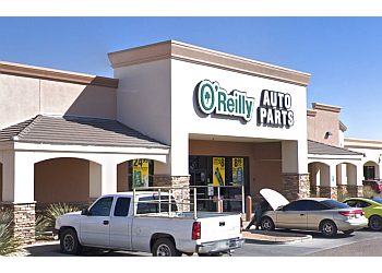 3 Best Auto Parts Stores in Mesa, AZ - Expert Recommendations