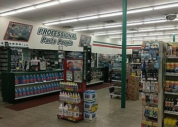 3 Best Auto Parts Stores in Milwaukee, WI - ThreeBestRated