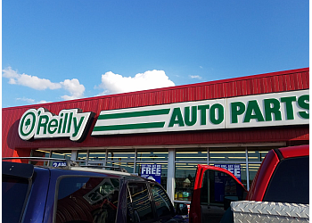 3 Best Auto Parts Stores in Oklahoma City, OK - Expert Recommendations
