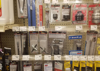 3 Best Auto Parts Stores in Raleigh, NC - ThreeBestRated