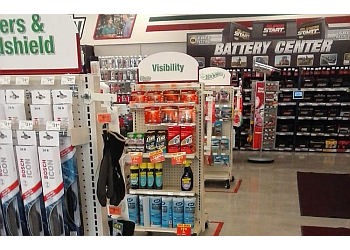 3 Best Auto Parts Stores in Riverside, CA - Expert Recommendations