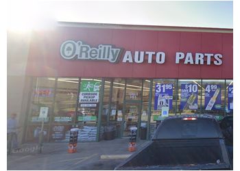3 Best Auto Parts Stores in Round Rock, TX - Expert Recommendations