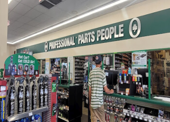 3 Best Auto Parts Stores in San Diego, CA - ThreeBestRated