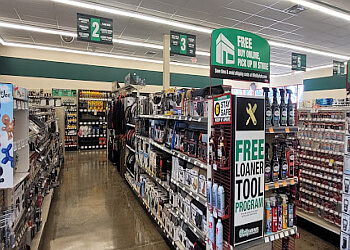 3 Best Auto Parts Stores in San Diego, CA - ThreeBestRated