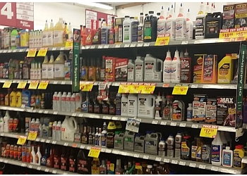 3 Best Auto Parts Stores in Tucson, AZ - Expert Recommendations