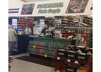 3 Best Auto Parts Stores in Tucson, AZ - Expert Recommendations