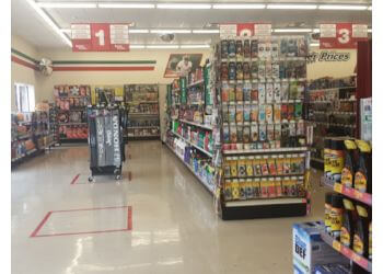 3 Best Auto Parts Stores in Tulsa, OK - ThreeBestRated