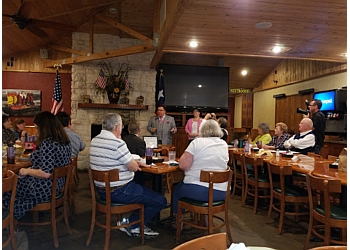 3 Best Barbecue Restaurants in Grand Prairie, TX - Expert Recommendations