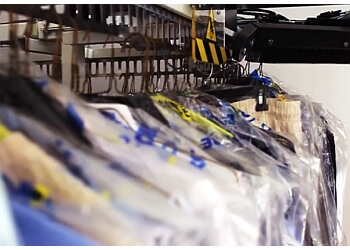 3 Best Dry Cleaners in Hollywood, FL - ThreeBestRated