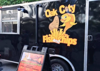3 Best Food Trucks in Raleigh, NC - ThreeBestRated