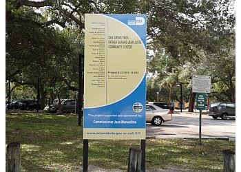 3 Best Recreation Centers in Miami, FL - Expert Recommendations