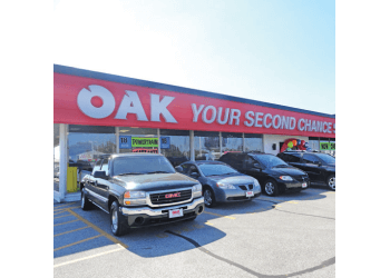 3 Best Used Car Dealers in Indianapolis, IN - Expert Recommendations