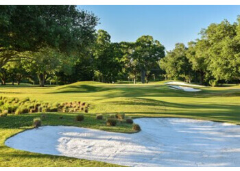 3 Best Golf Courses in Lafayette, LA - Expert Recommendations