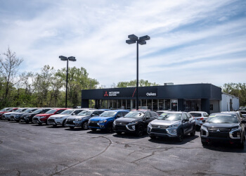 3 Best Car Dealerships in Kansas City, KS - ThreeBestRated