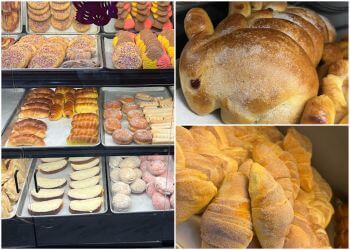 3 Best Bakeries in Topeka, KS - ThreeBestRated