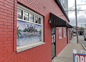 3 Best Steak Houses in Lowell, MA - ThreeBestRated