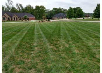 3 Best Lawn Care Services in Springfield, MO - Expert Recommendations
