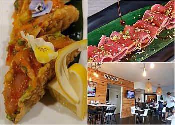 3 Best Sushi in Miami, FL - Expert Recommendations