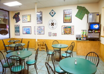 3 Best Sandwich Shops in Fort Collins, CO - Expert Recommendations