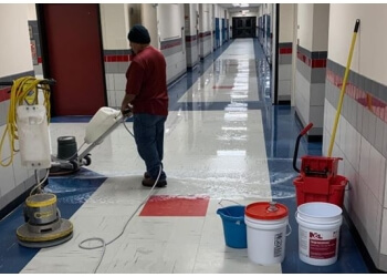 3 Best Commercial Cleaning Services in Tulsa, OK - Expert Recommendations