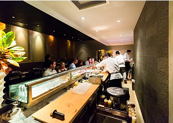 3 Best Sushi in Boston, MA - Expert Recommendations