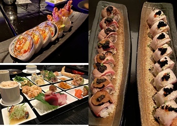 3 Best Sushi in Boston, MA - Expert Recommendations