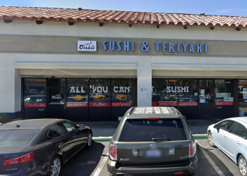 3 Best Sushi in Riverside, CA - ThreeBestRated