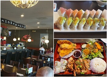 3 Best Sushi in Riverside, CA - ThreeBestRated