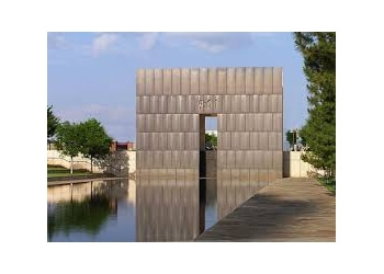 3 Best Landmarks in Oklahoma City, OK - ThreeBestRated