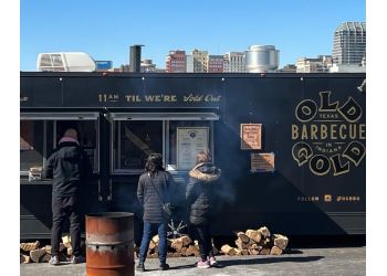3 Best Food Trucks in Indianapolis, IN - Expert Recommendations