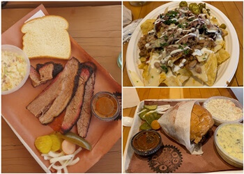 3 Best Food Trucks in Indianapolis, IN - ThreeBestRated