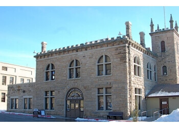3 Best Landmarks in Boise City, ID - Expert Recommendations