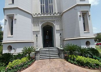 3 Best Landmarks in Baton Rouge, LA - Expert Recommendations