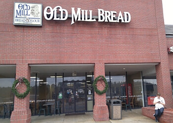 3 Best Bakeries in Little Rock, AR - ThreeBestRated