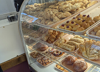 3 Best Bakeries in Springfield, MA - Expert Recommendations